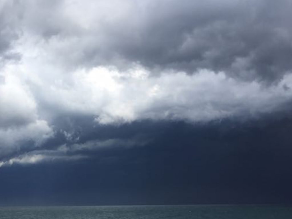 Types of Clouds (Montessori Nomenclature Cards and Online Mastery Quiz)