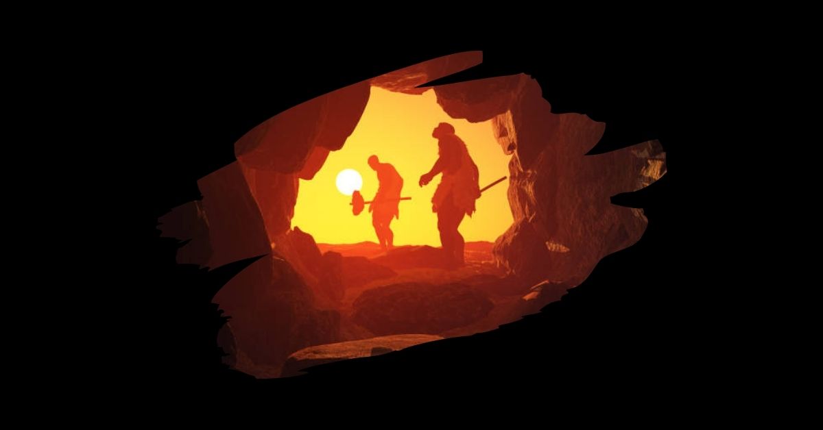 Montessori Great Lessons: The Story of the Coming of Humans