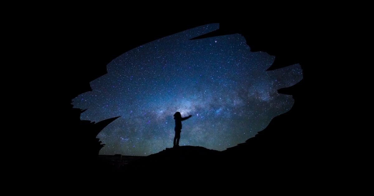 Montessori Great Lessons: The Story of the Coming of Humans