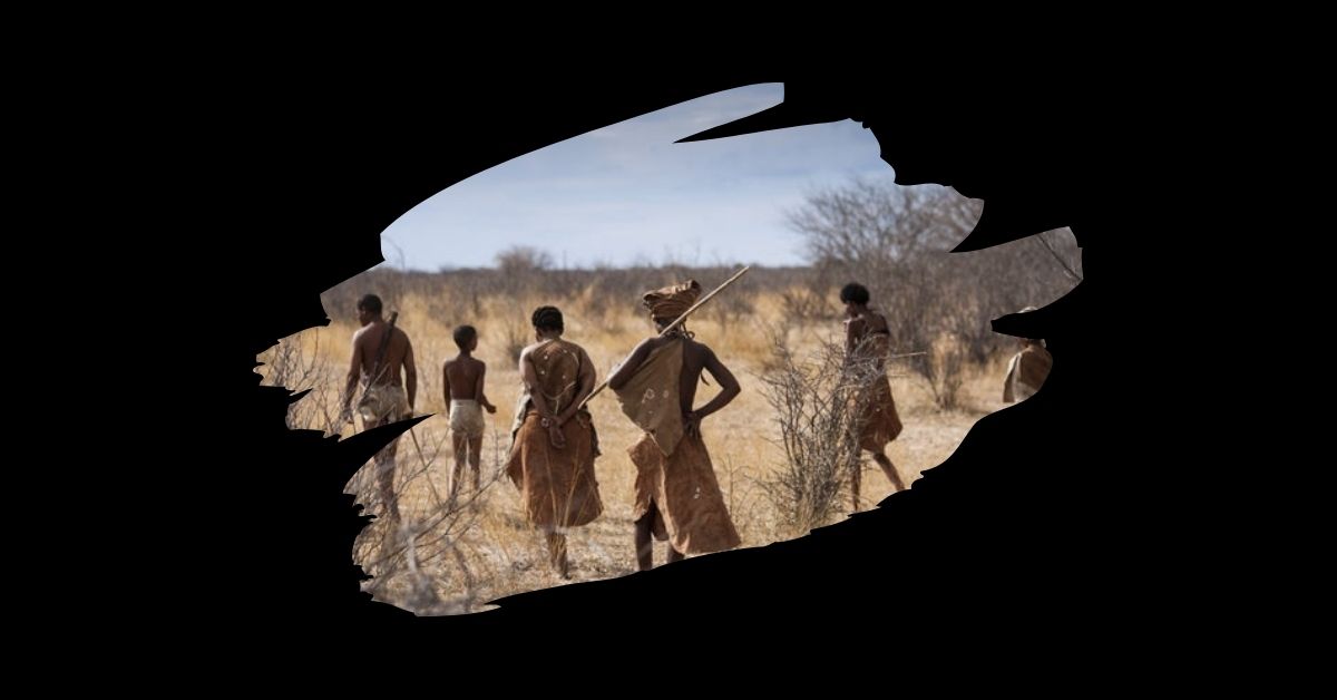 Montessori Great Lessons: The Story of the Coming of Humans